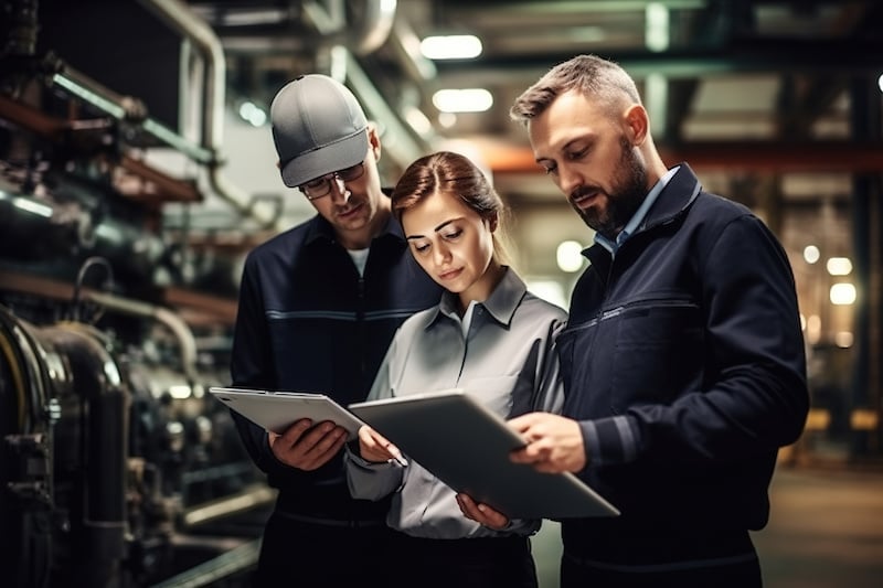 What is Proactive Operations?